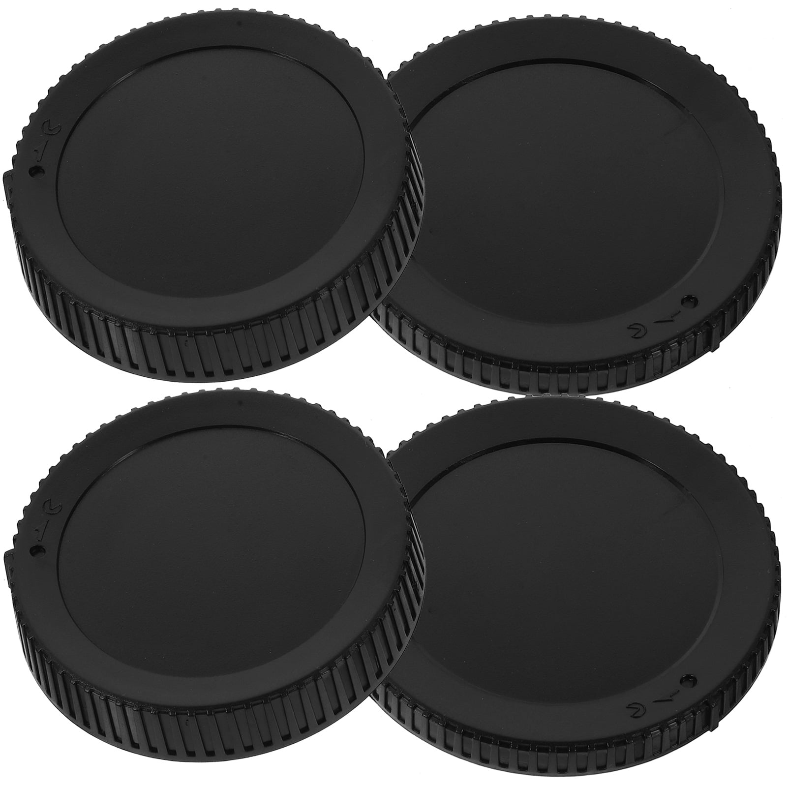HOMEMAXS 1 Set Lens Cover Camera Protective Cover - Walmart.com