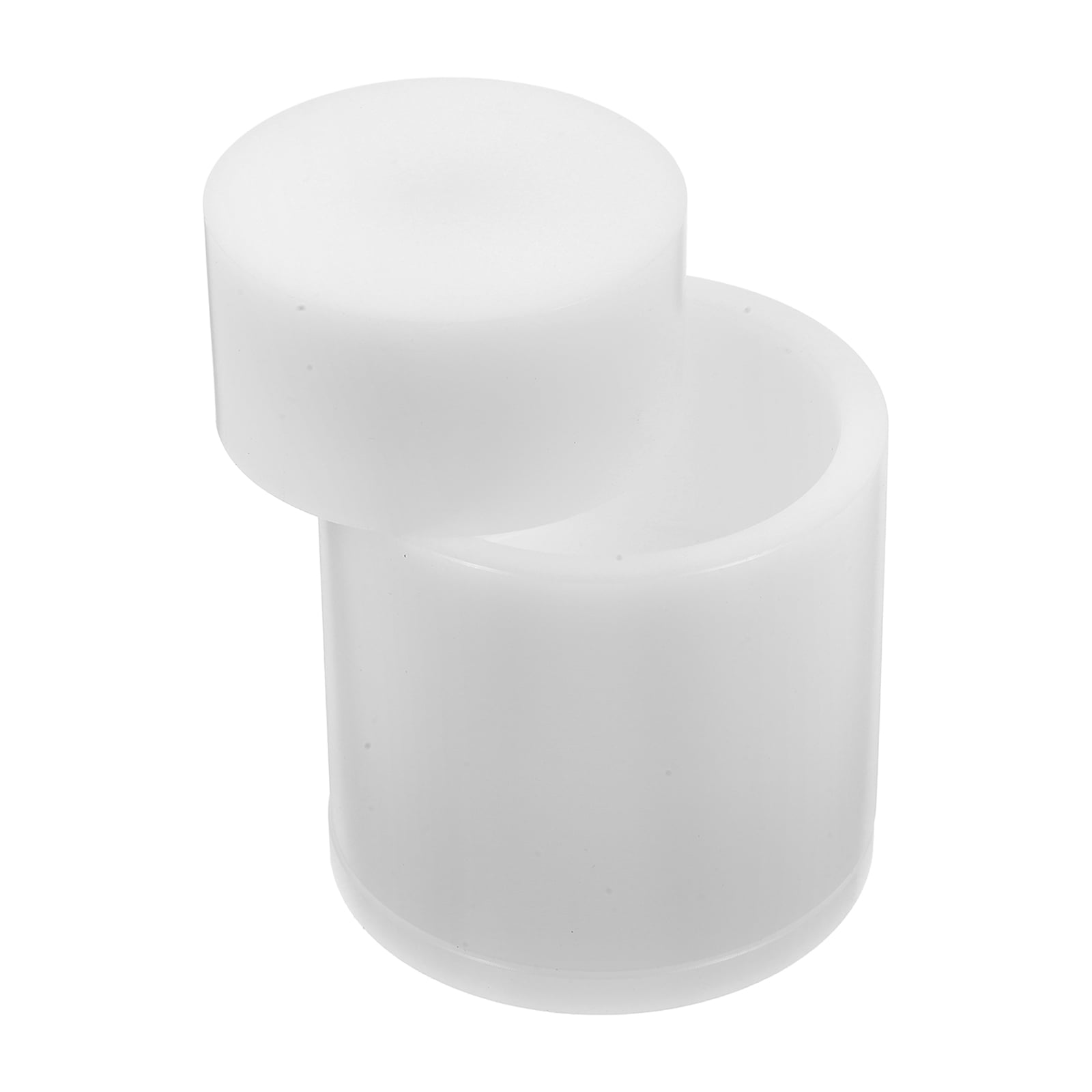 1 Set of Multi-Functional Soap Bath Salt Ball Mold Ball Shaped Soap ...