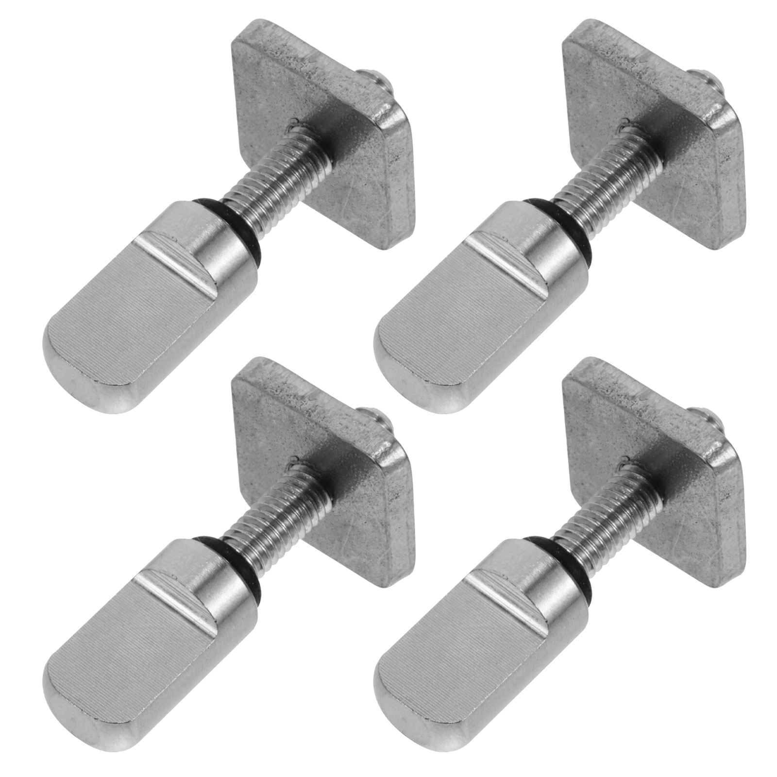 HOMEMAXS 1 Set of Paddle Board Fin Screw Replacement Fin Screw Fixing ...