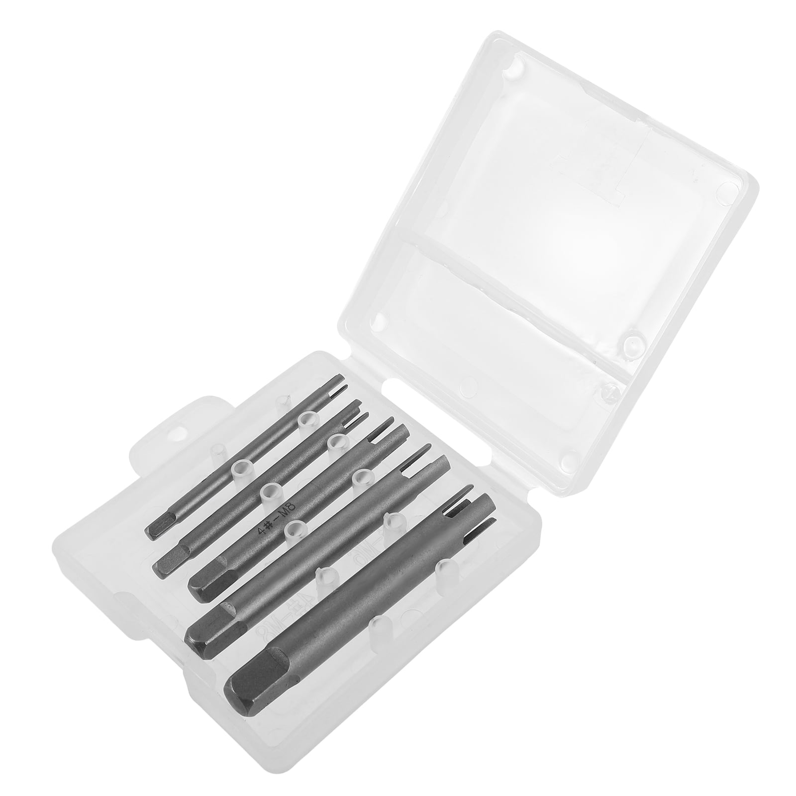 HOMEMAXS 1 Set of Plumber Tool Bolt Remover And Extractor Stripped ...