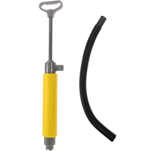 HOMEMAXS 1 Set of Portable Kayak Bilge Pump Small Water Pump for Kayak ...