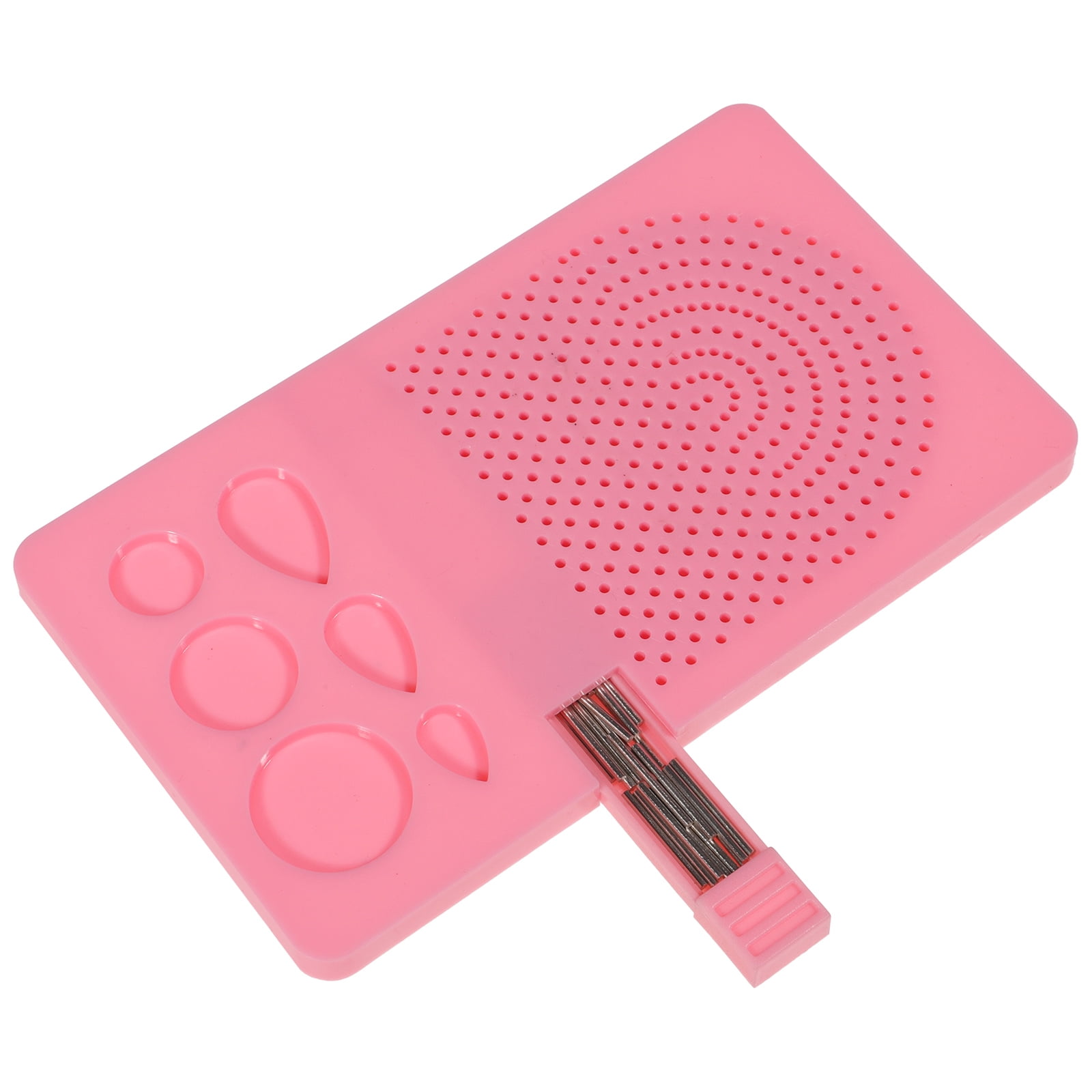 HOMEMAXS 1 Set of Quilling Knitting Board Paper Crafting Board Paper ...