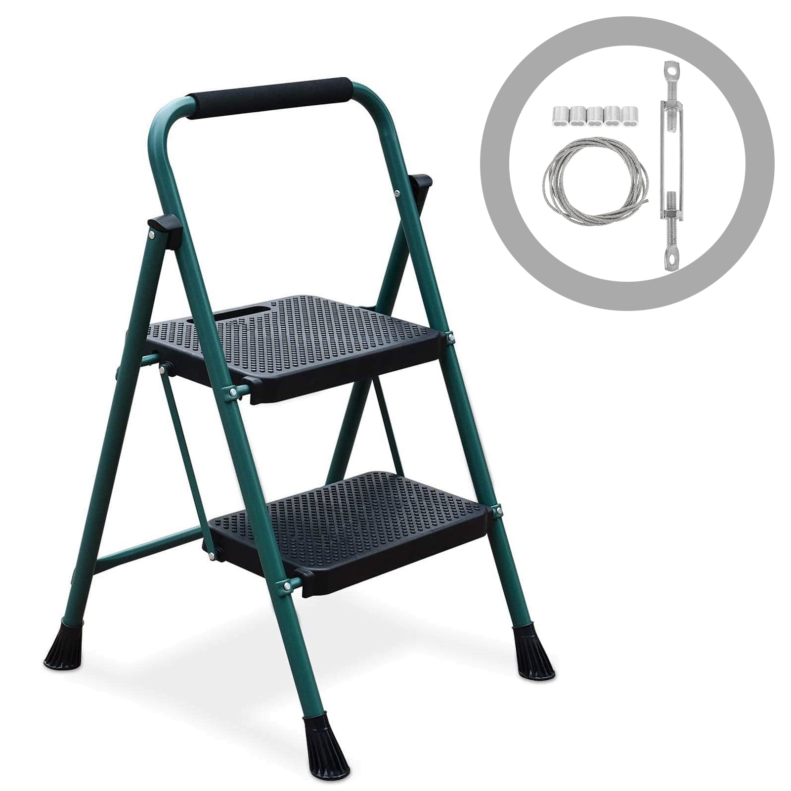 HOMEMAXS 1 Set of Scaffolding Wire Fixing Fastener Set Multi-Function ...