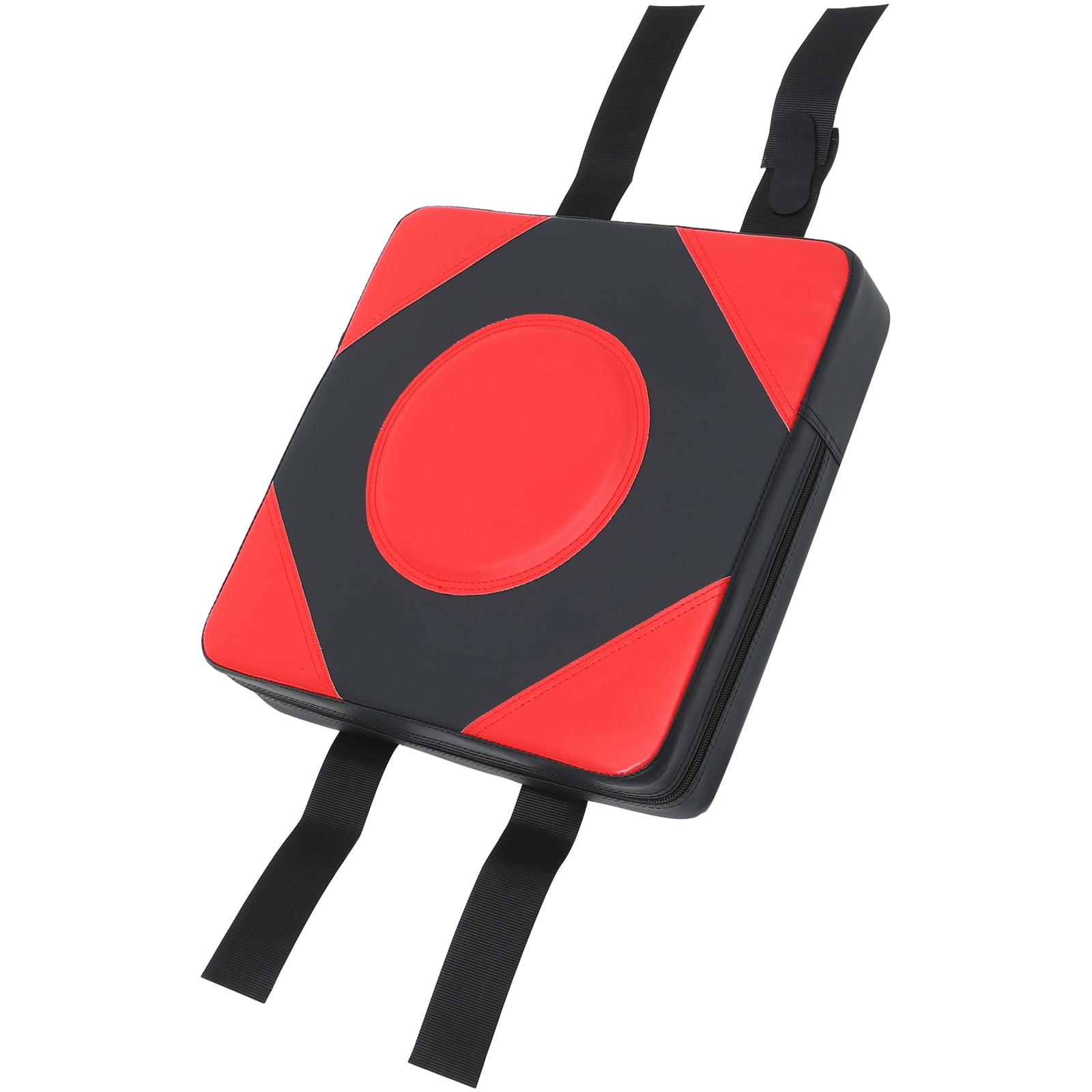 IFANLANDOR Wall Boxing Pad Assorted Color Long-term Use 1 Set 15.33X15 ...