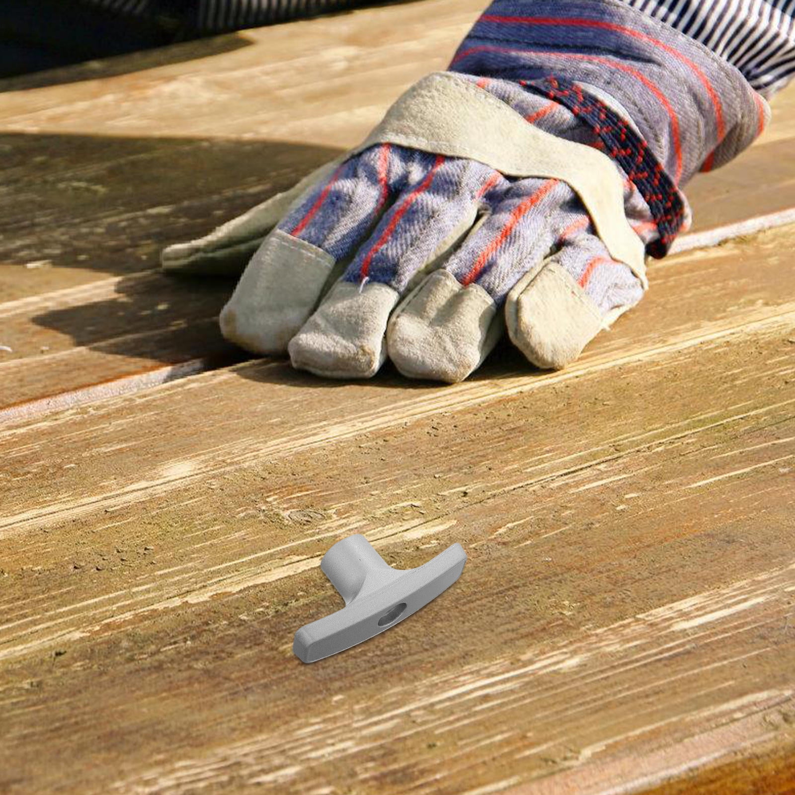 HOMEMAXS 1 Sets RV Waste Valve Handle Replacement for Waste Valve ...