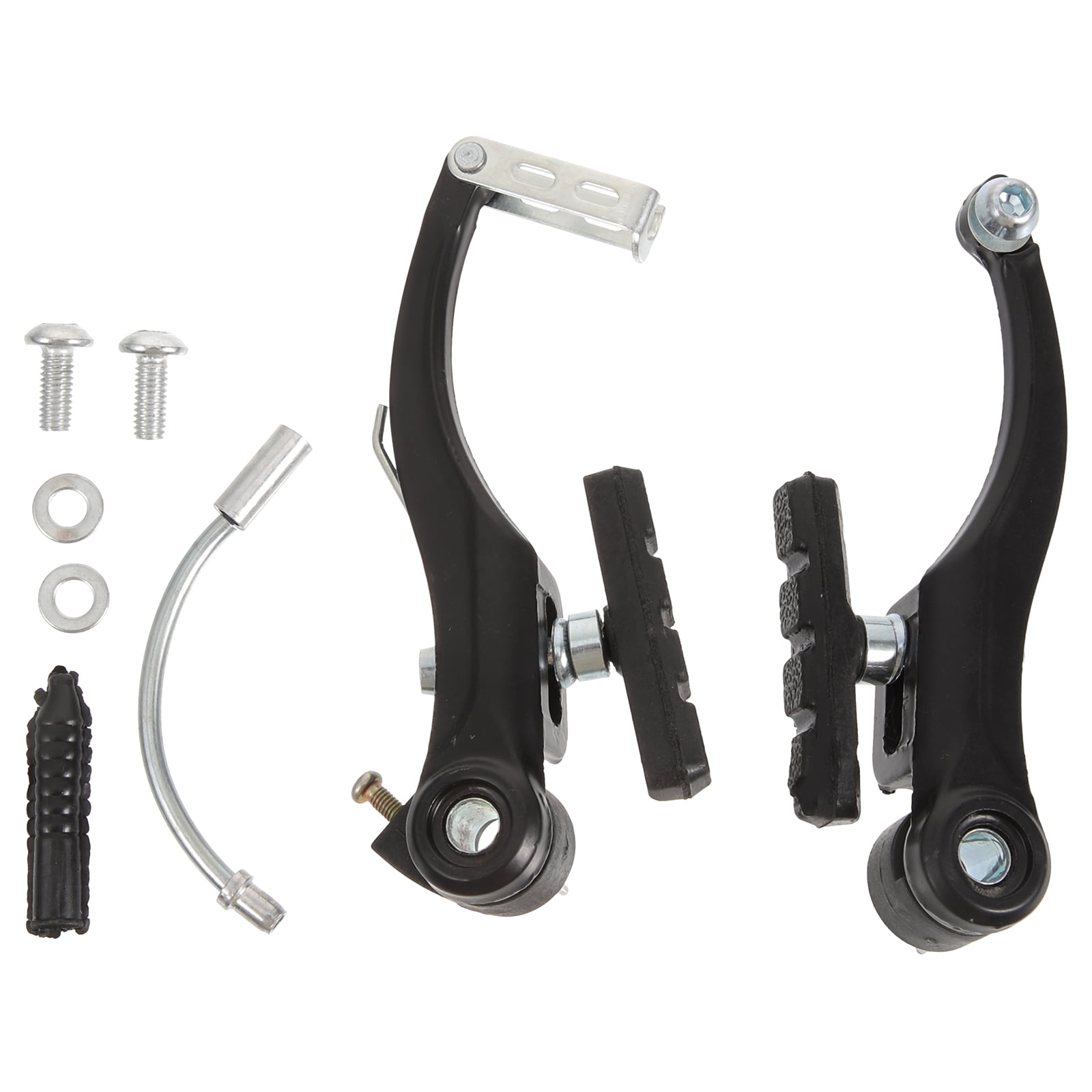 HOMEMAXS 1 pair of Bike Brake Mountain Bike Brake Bikes Brake Calipers ...