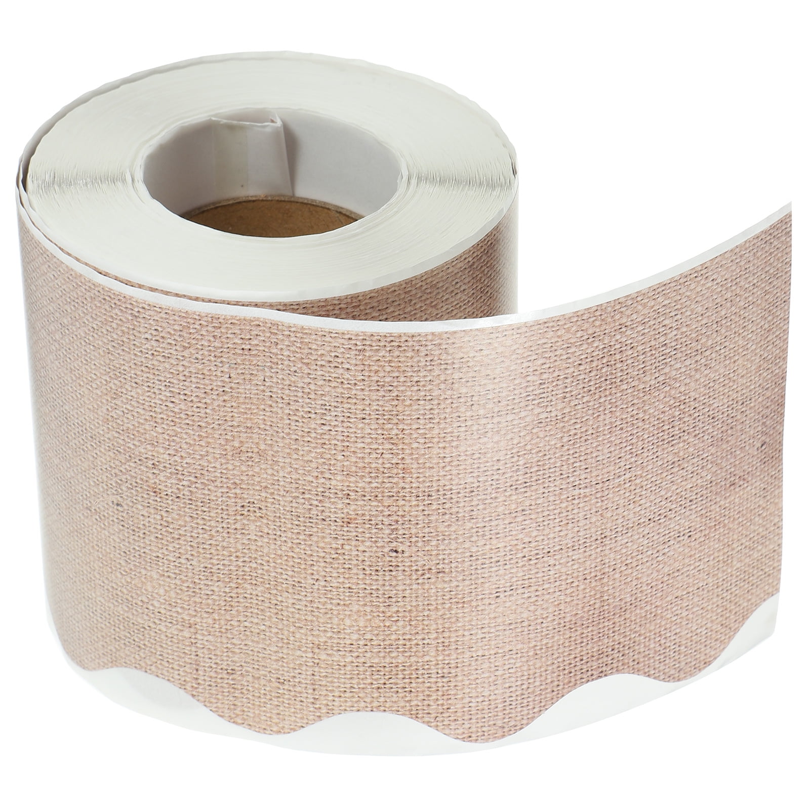 HOMEMAXS 1 roll of Bulletin Board Border Sticker Classroom Bulletin ...