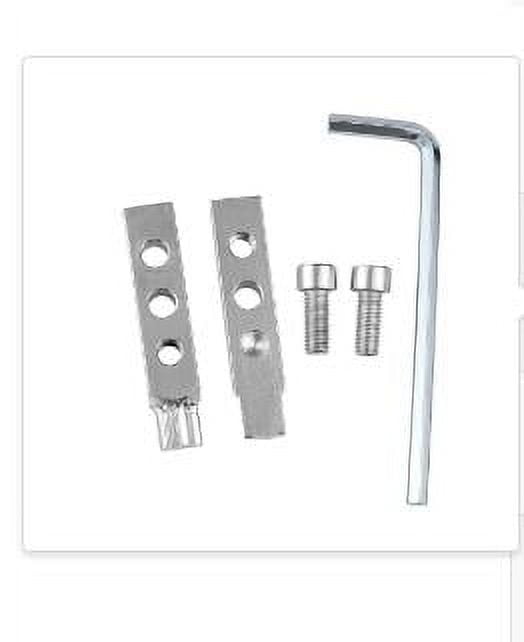 1 set Stripped Screw Set Water Faucet Broken Wire Extractor Wrench ...