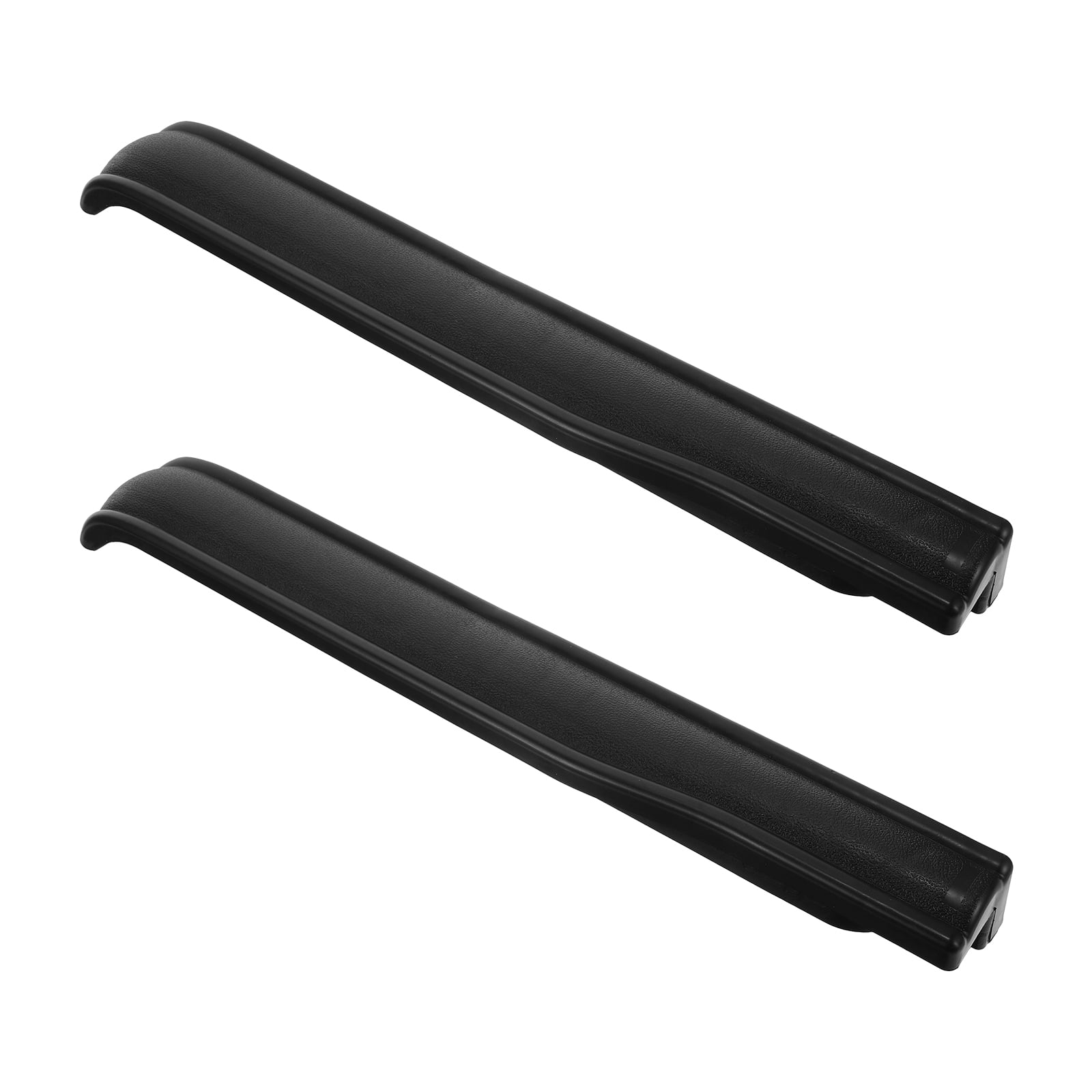 HOMEMAXS 1 set of Armrests Folding Chair Armrest Folding Bed Arm Rest ...