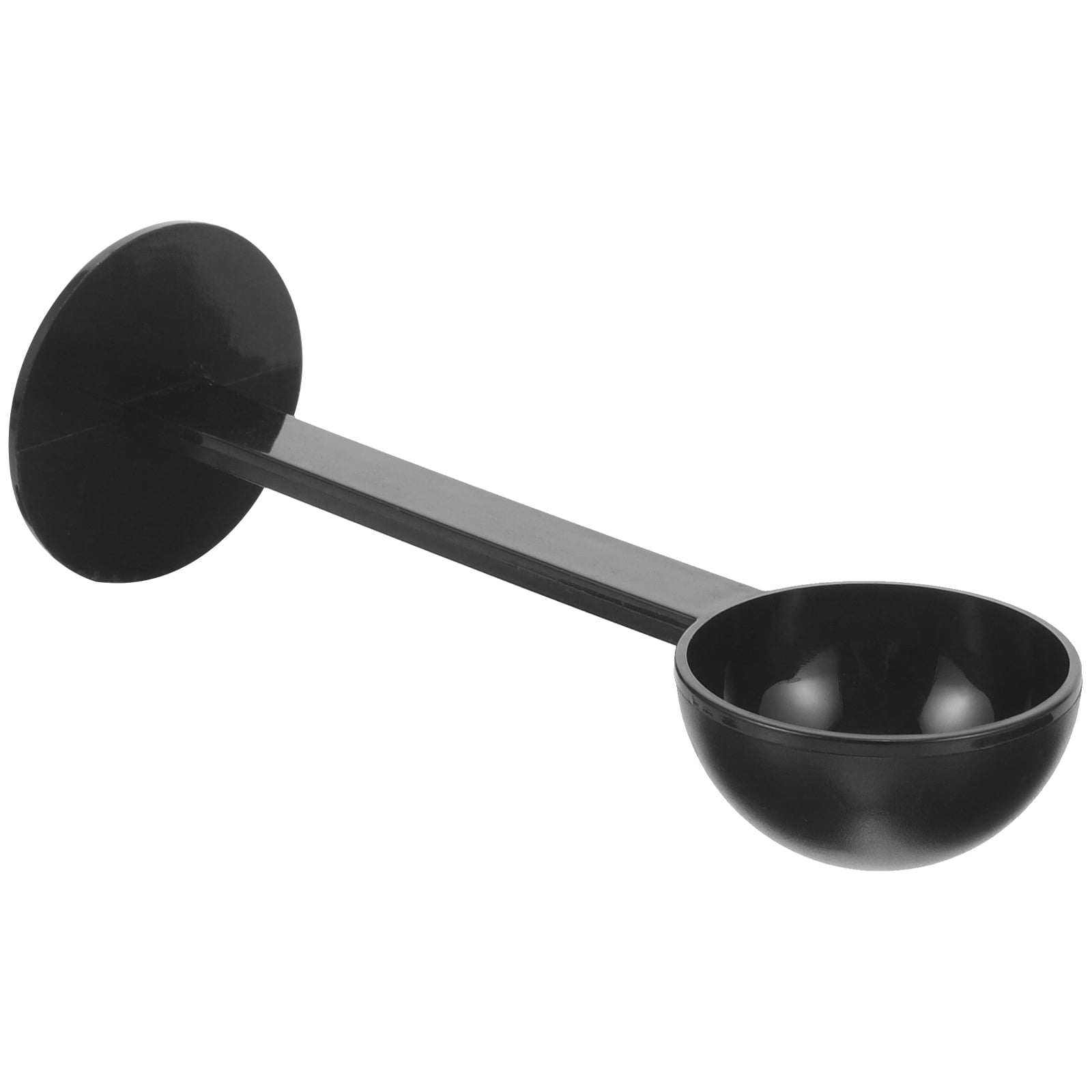 HOMEMAXS 10 G Measuring Scoop Coffee Container Syrup Pump Dispenser ...