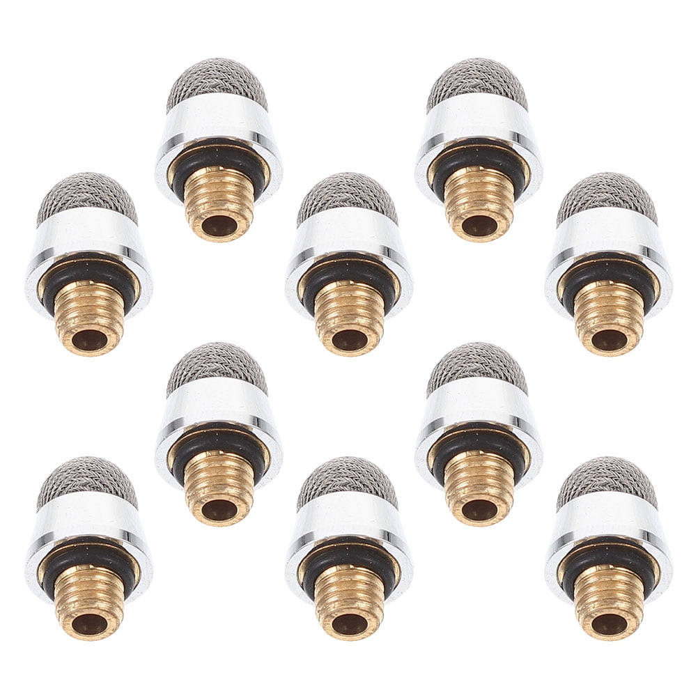 HOMEMAXS 10 PCS Replacement Head Stylus Capacitive Pen Tip - Walmart.com