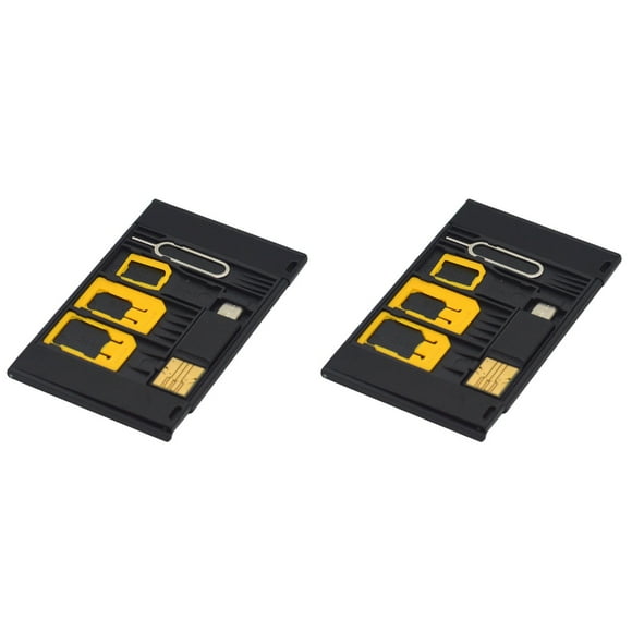 Mobile Sim Card Reader