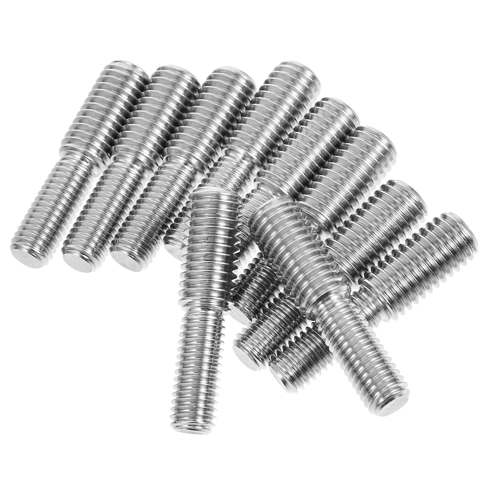 HOMEMAXS 10 PCS Spring Hinge Tension Pin Replacement Kit Reducing Screw ...
