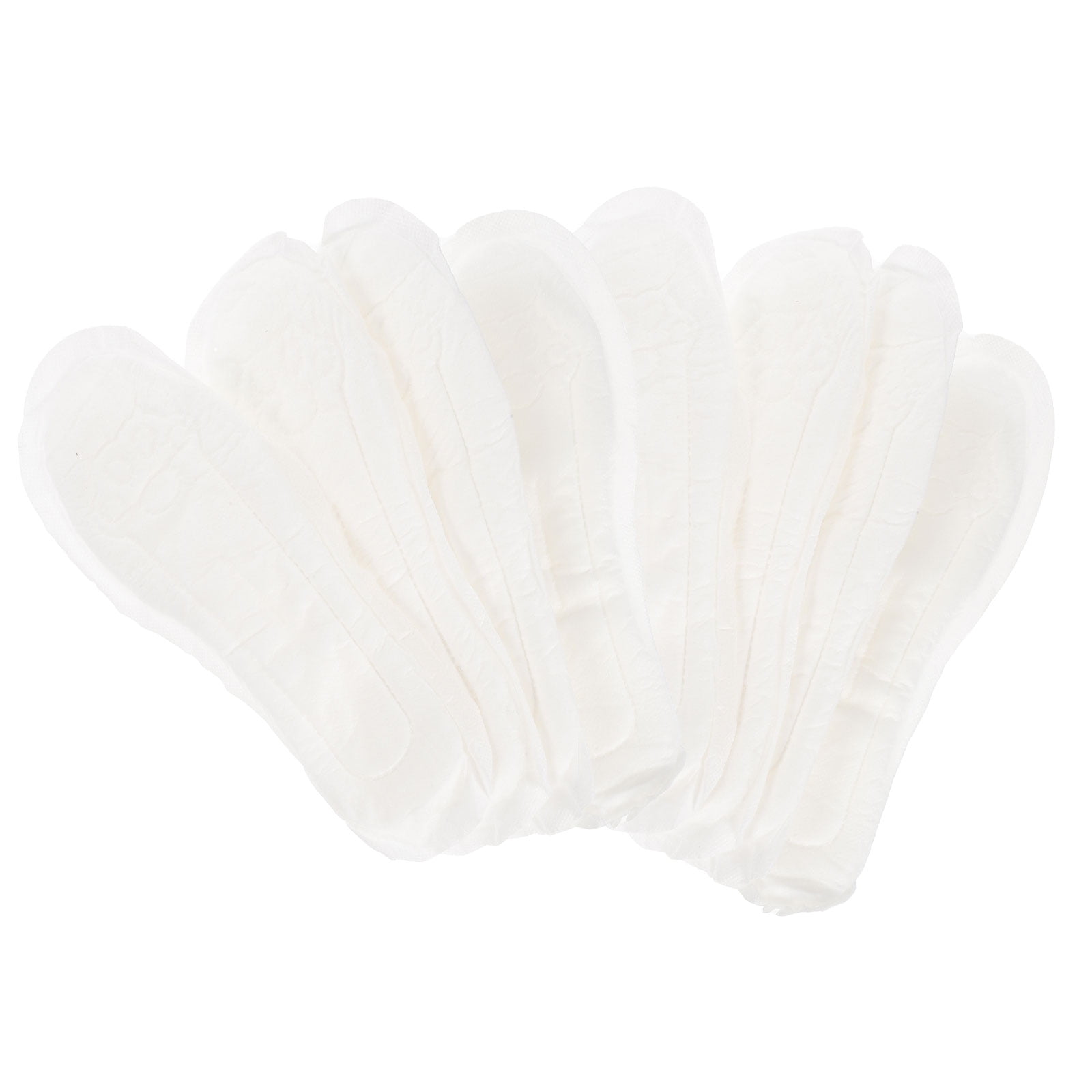 HOMEMAXS 10 Pairs Feet Sole Disposable Insoles Non-slip Miss - Walmart.com