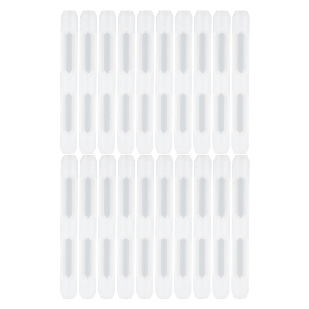 HOMEMAXS 10 Pairs of Eyeglasses Ear Grips Silicone Eyeglasses Temple ...
