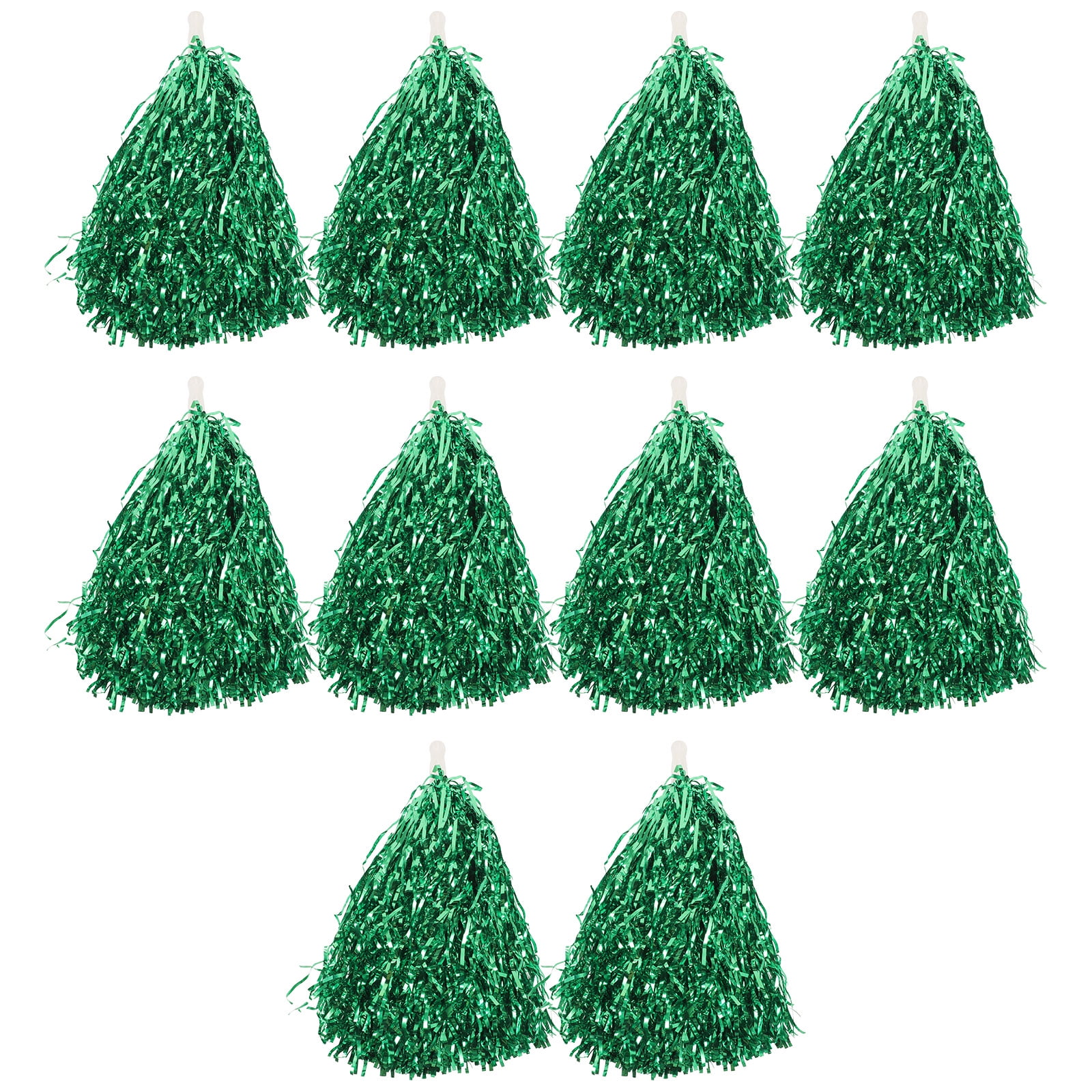 HOMEMAXS 10 Pcs/5 Cheer Spirited Fun Cheerleading Kit Cheerleaders ...