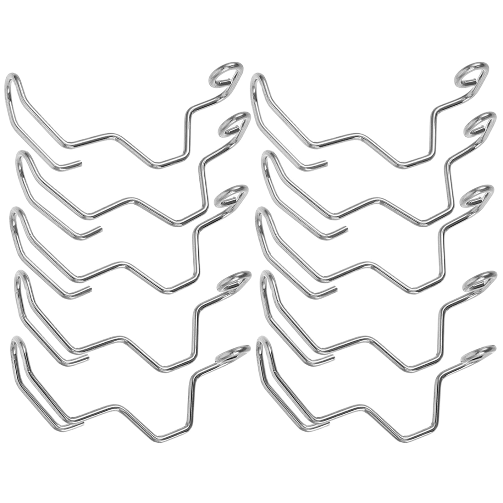 BEADCEST Finger Guards for Sewing Machine Safety 10Pcs 1.6X1.0X1.0in ...