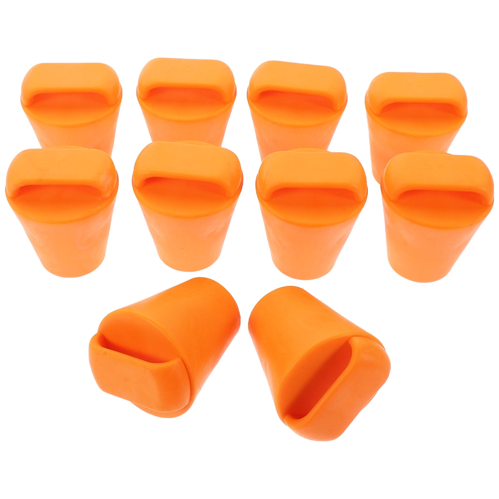 HOMEMAXS 10 Pcs Bilge Key Water Plug Kayak Scupper Stopper 4.4X5.4cm ...