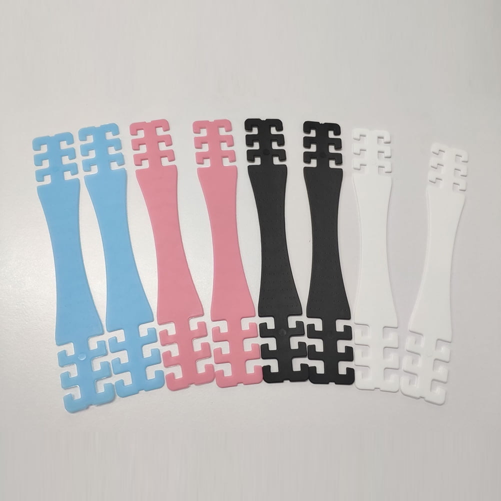 MOKKHNB Mask Wearing Mask Holders to Protect Ears 10pcs - Walmart.com