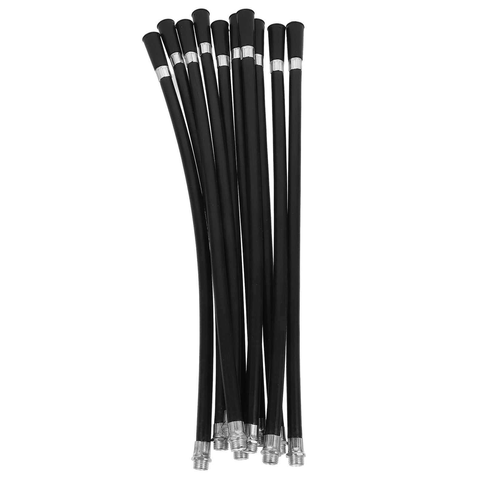 HOMEMAXS 10 Pcs Extinguisher Accessory Fire Hoses Soaker Valve Nozzle ...