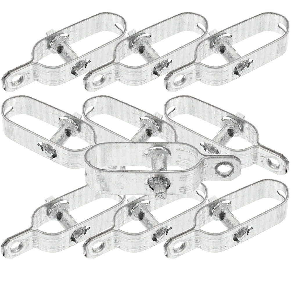 HOMEMAXS 10 Pcs Heavy Duty Tightener Cable Tensioner Wire Steel ...