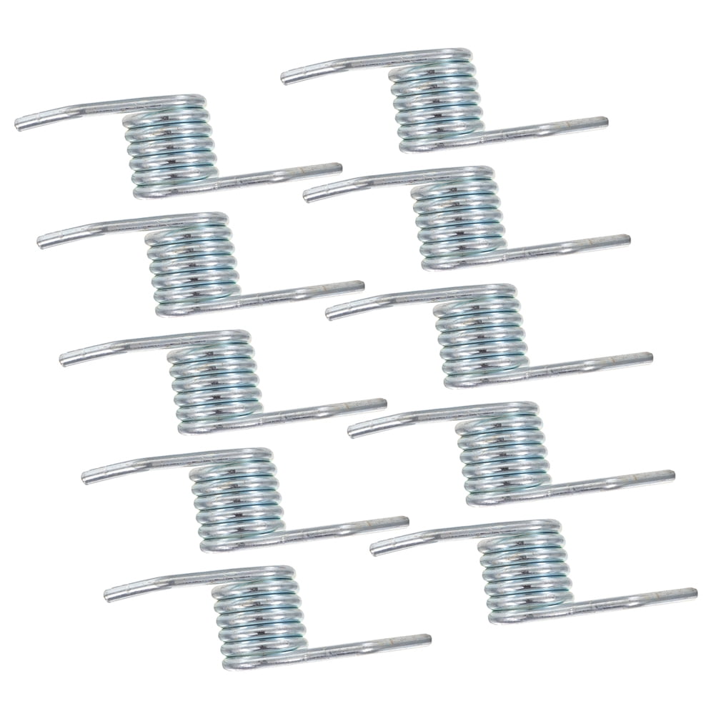 HOMEMAXS 10 Pcs Hydraulic Jack Spare Part Parts Spring for Replacement ...