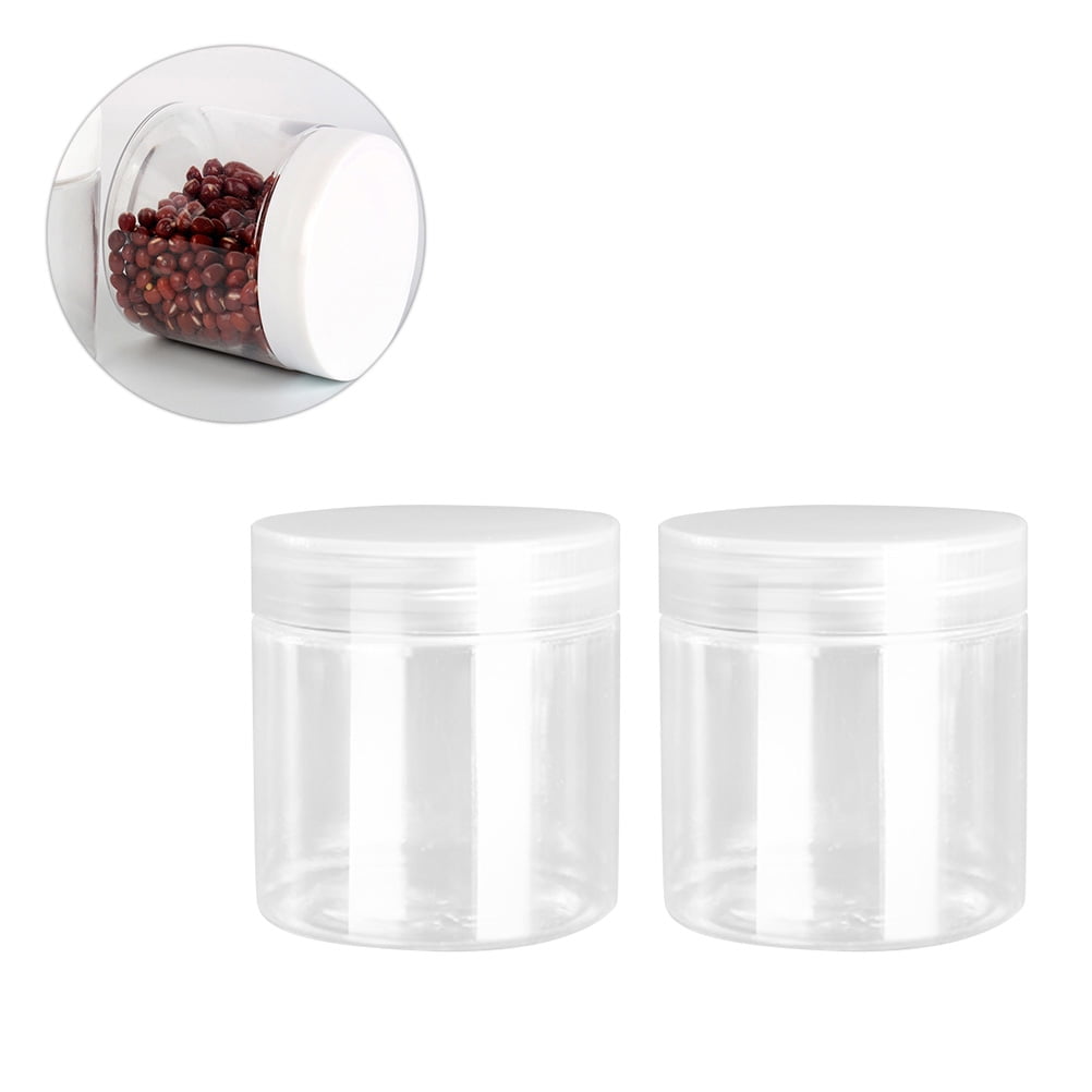 HOMEMAXS 10 Pcs Liquid Dispensing Container Storage Jars Inflatable ...