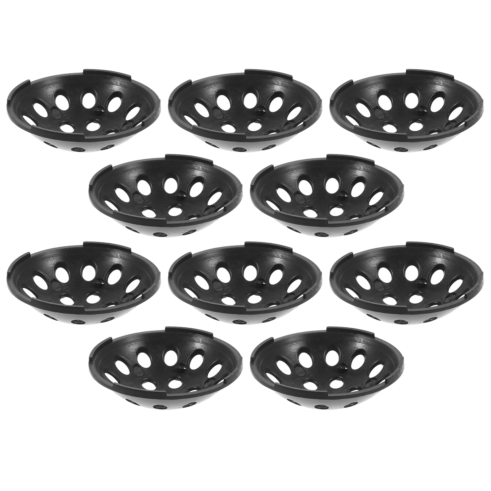 HOMEMAXS 10 Pcs Plant Pot Bottom Net Large Watering Globes Drainage ...