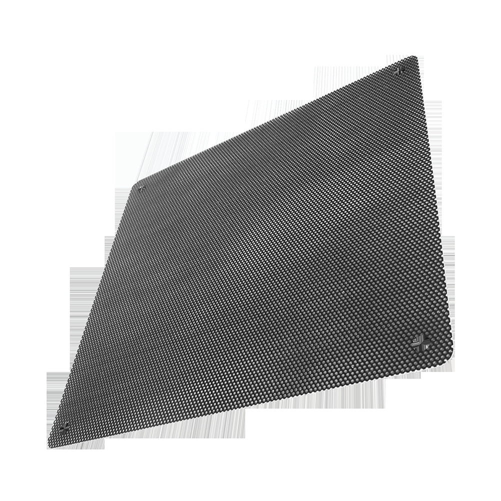 HOMEMAXS 10 Pcs Series Appliance Cover Chassis Fan Dust Mesh Computer ...