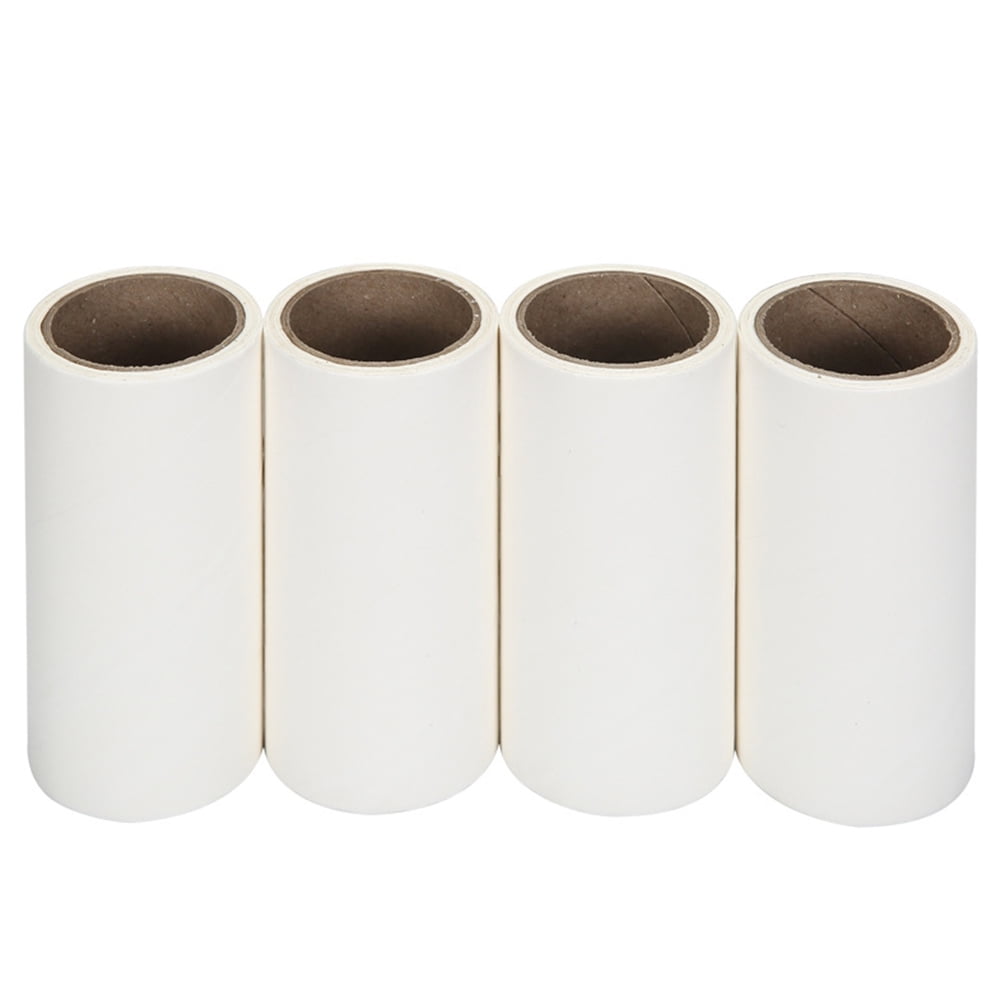 10 Pcs Tear Sofa Dust Paper Cleaning Tape - Walmart.com