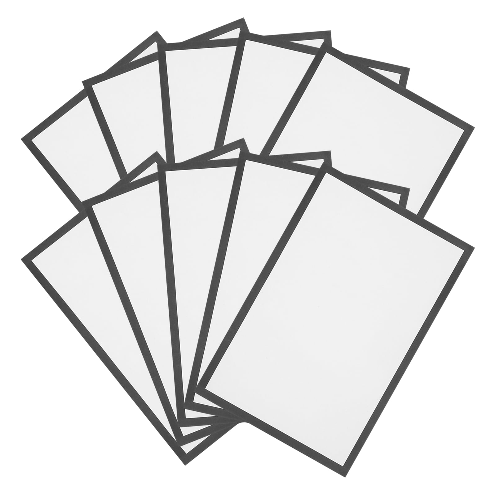 HOMEMAXS 10 Sheets Crafts Making Material Square Cardboard - Walmart.com