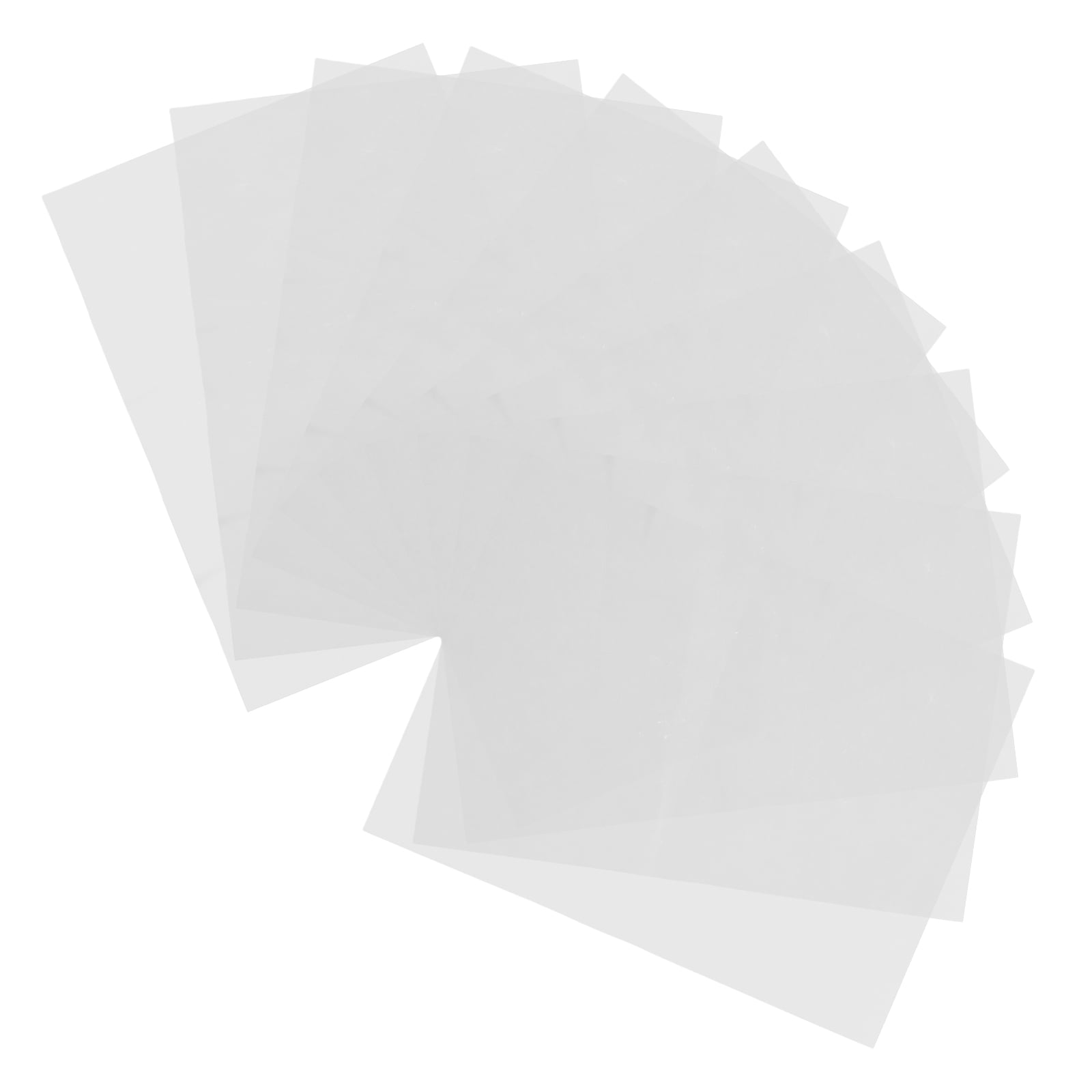 HOMEMAXS 10 Sheets Tracing Paper For Drawing Artist Tracing Paper ...
