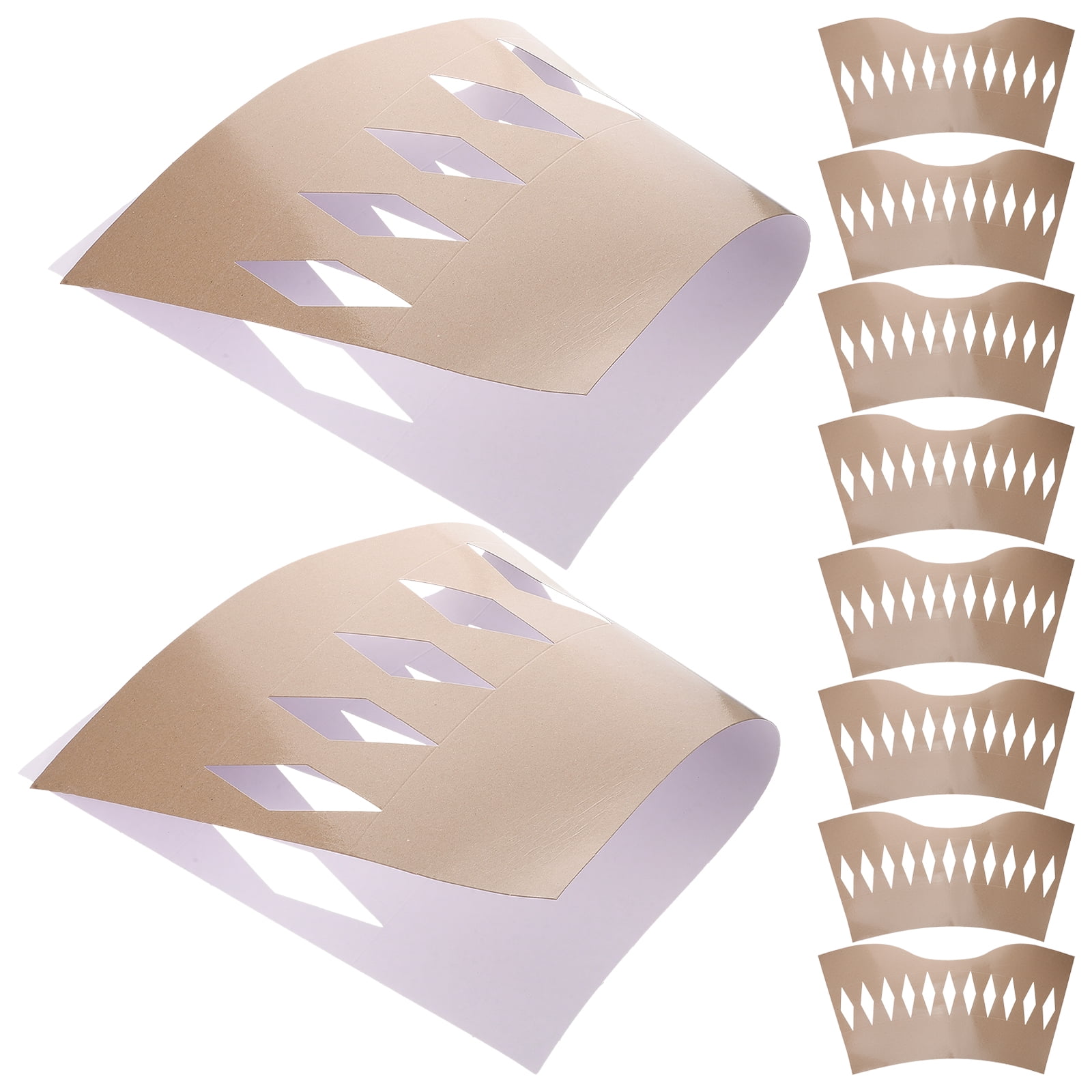 HOMEMAXS 10 Sheets Wrapping Paper for Bouquet Flower Shaping Tool ...