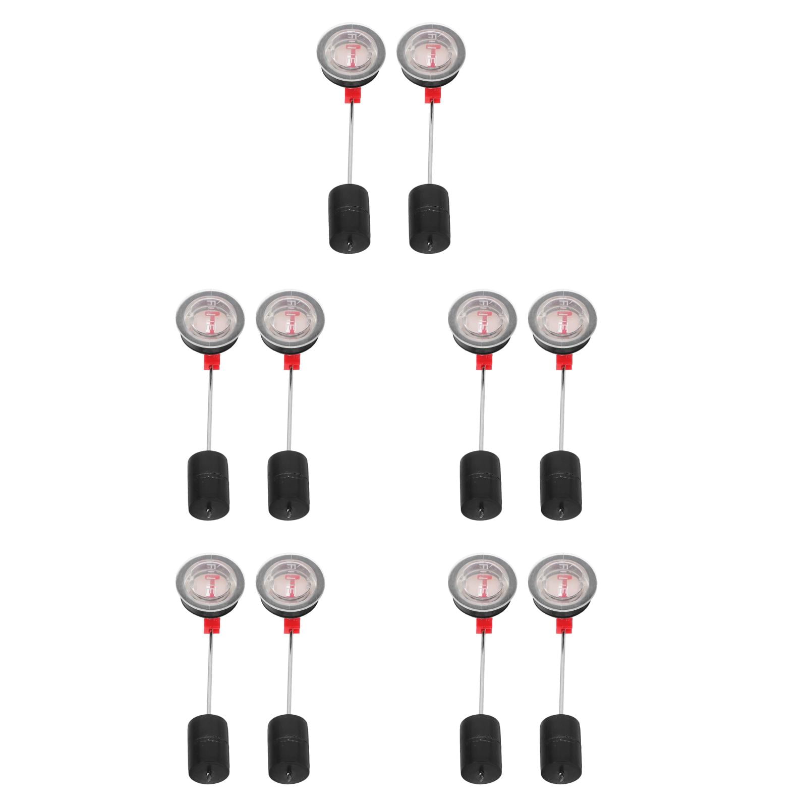 HOMEMAXS 10 pcs Level Meter For Generators Generator Gauge Replacement ...