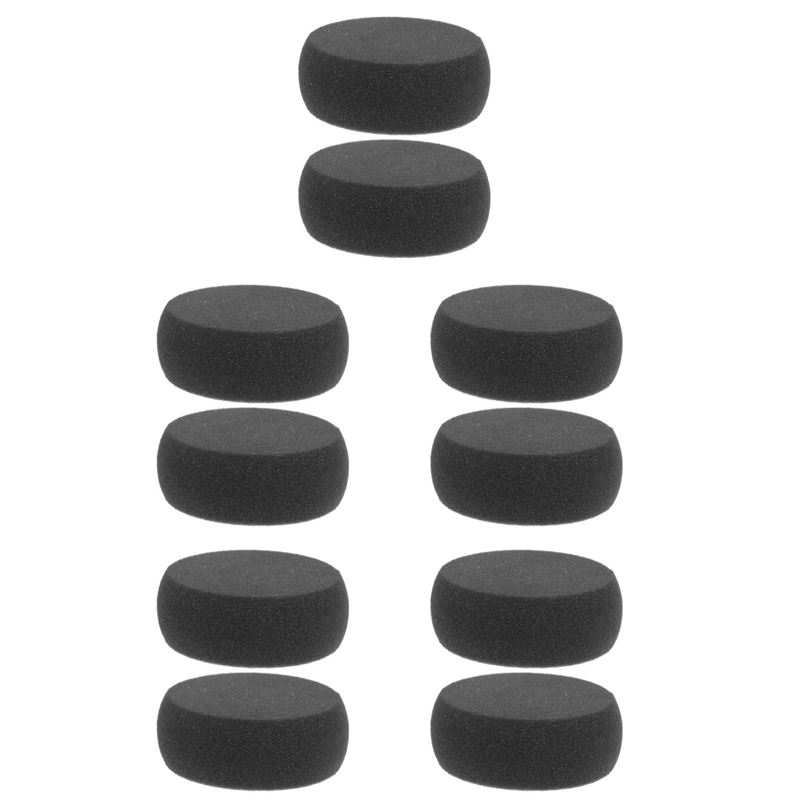 HOMEMAXS 10 pcs Pottery Sponges Painting Sponges Pottery Sculpting ...