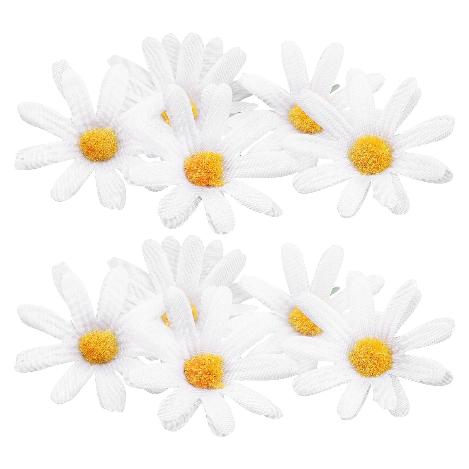 HOMEMAXS 100 Pcs Daisy Award Pin for Nurses Simulation Decorative ...
