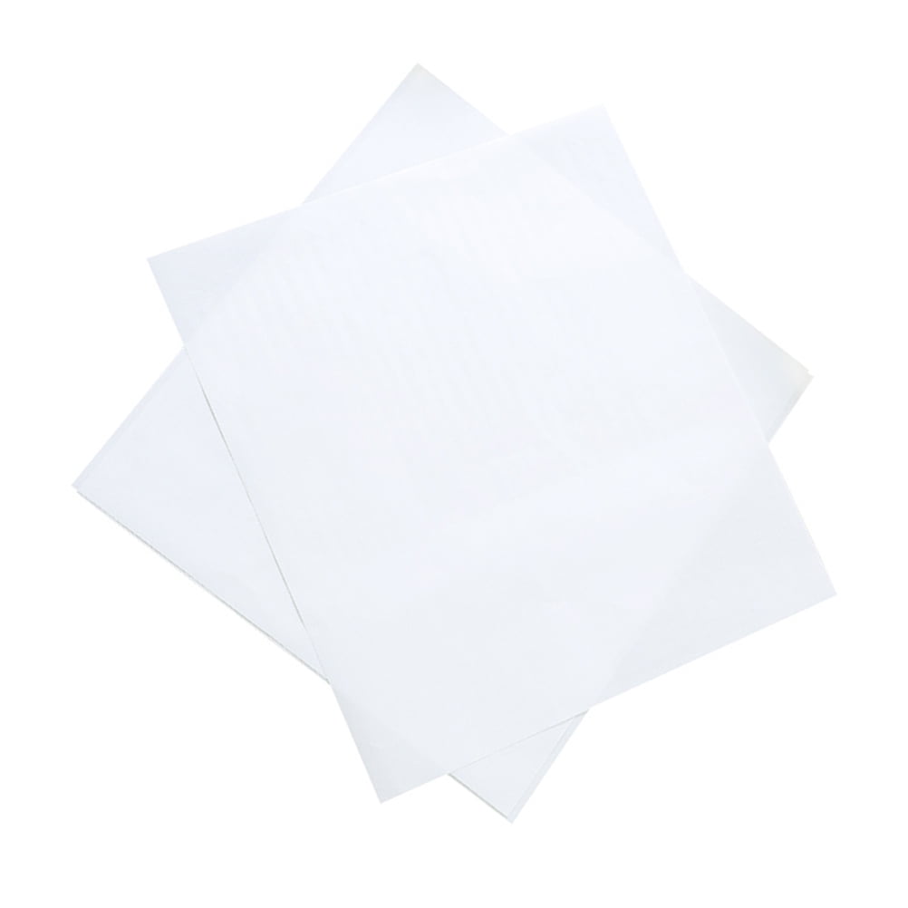 HOMEMAXS 100 Pcs Paper Food Liners Drink Pouches Fried Packing ...