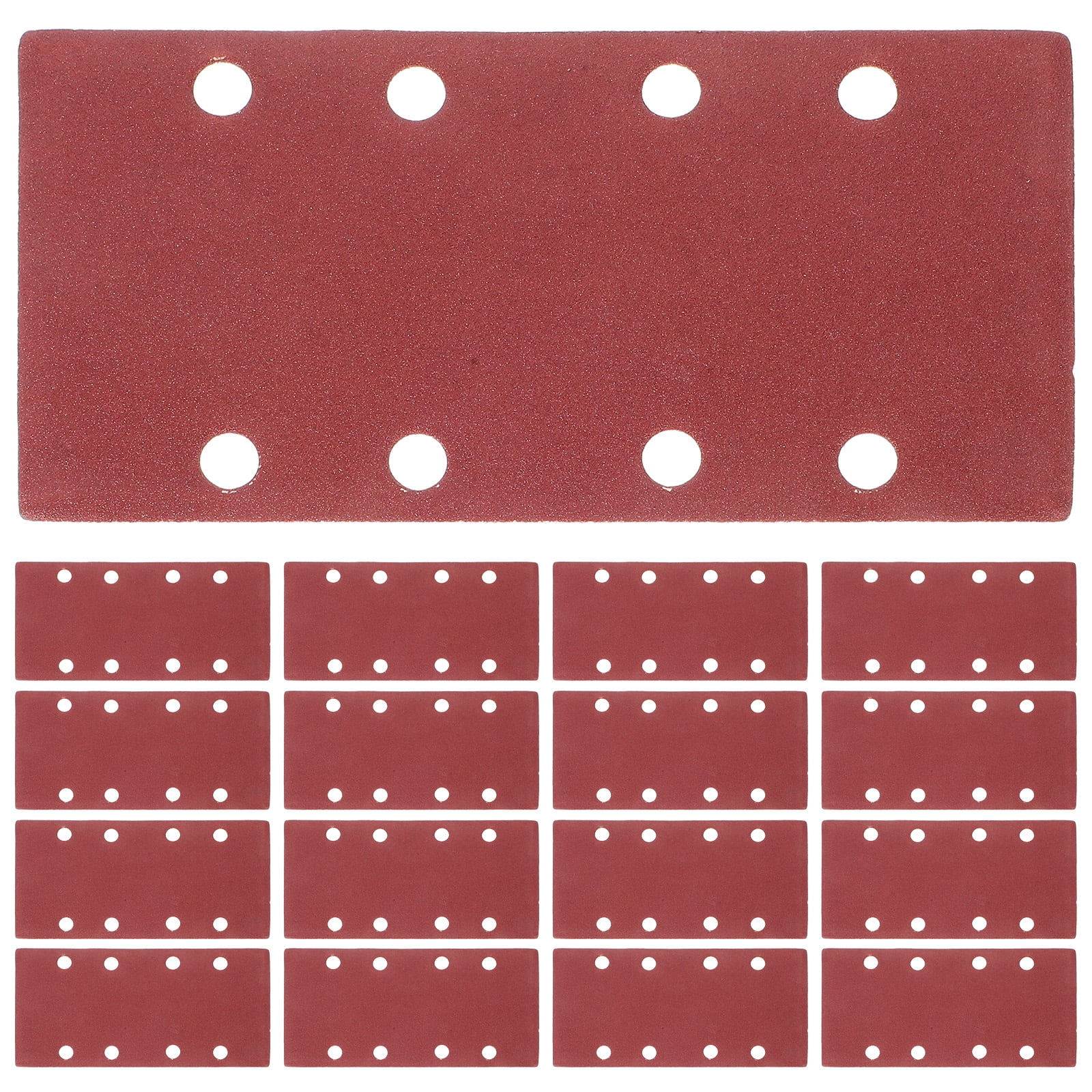 HOMEMAXS 100 Pcs Small Sand Accessories Sandpaper Grinding Machine ...