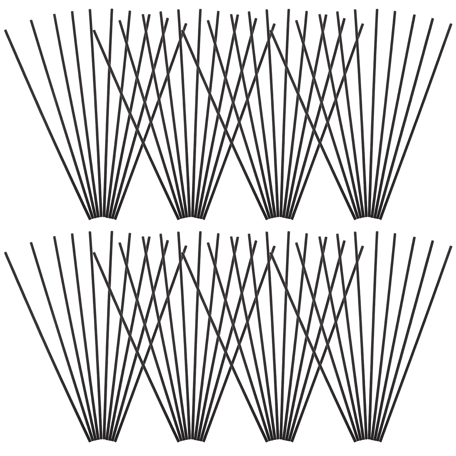 HOMEMAXS 100 Pcs Venturi Tools Syringe Fertilizer Injection Equipment ...