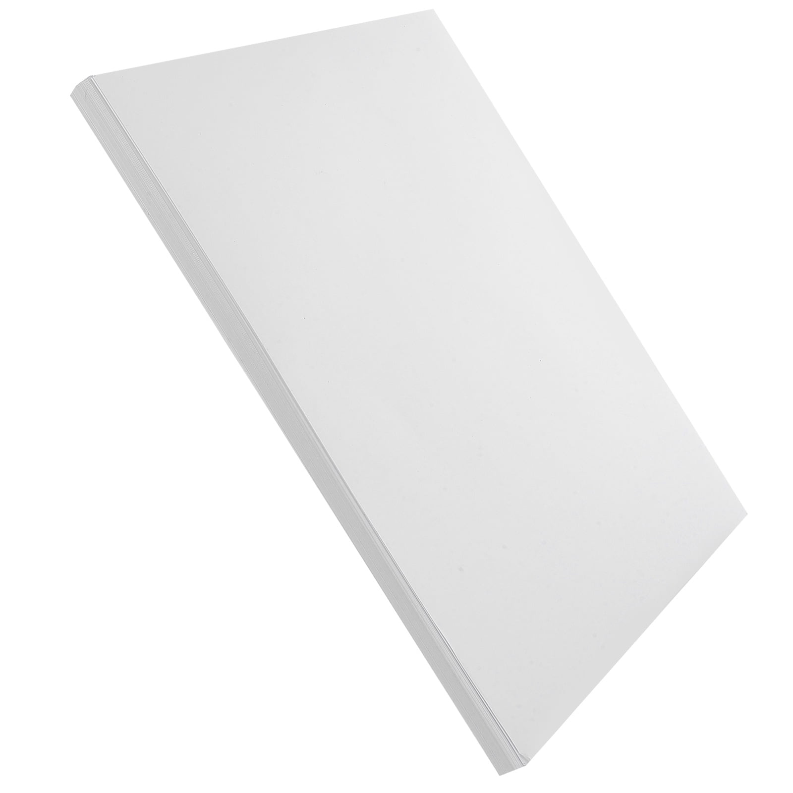 HOMEMAXS 100 Sheets Architectural Paper Drafting Drawing Heavyweight ...