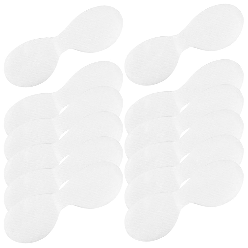 HOMEMAXS 100 Sheets Eye Mask Paper for Patch Treatment Miss - Walmart.com