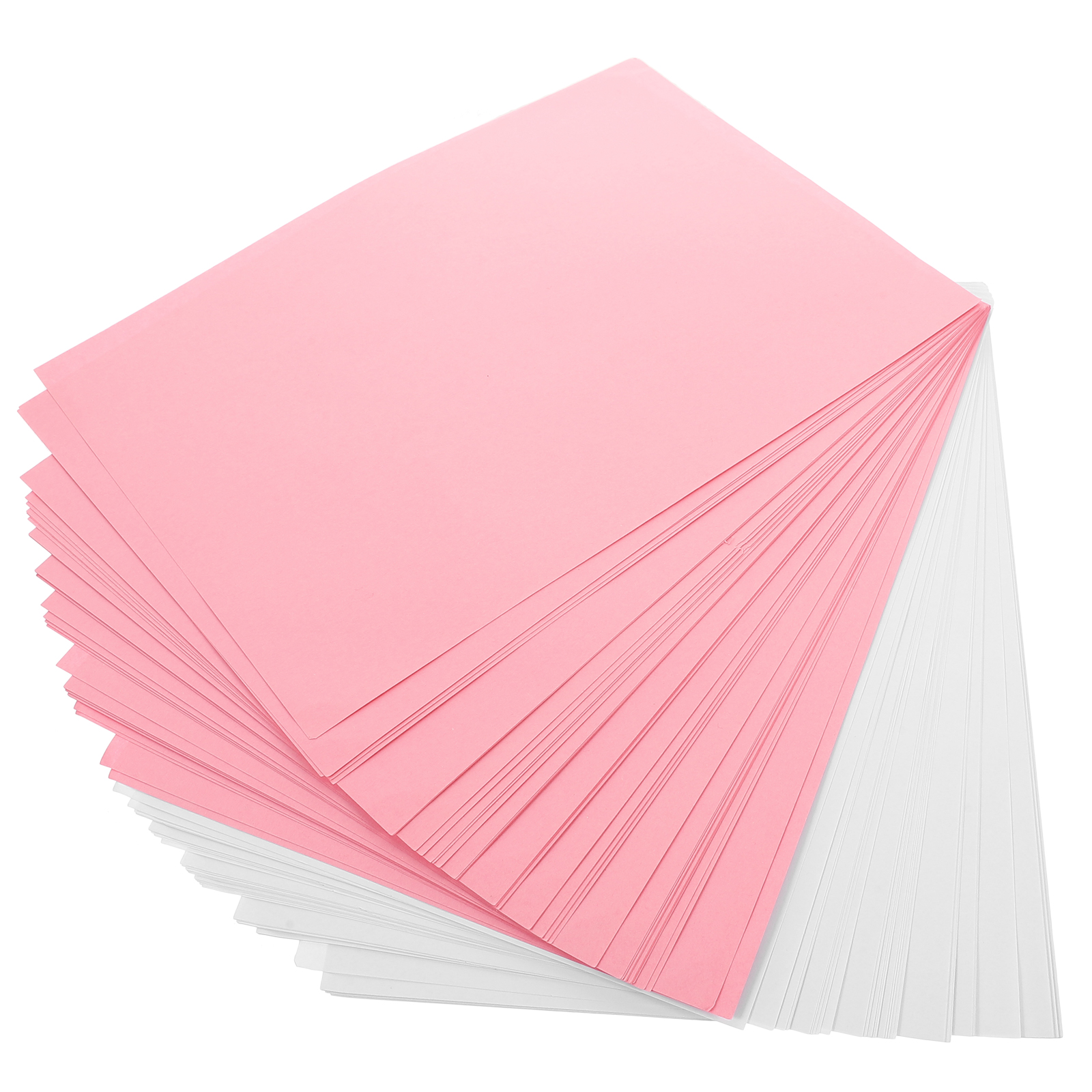 HOMEMAXS 100 Sheets Parchment Paper for Writing Origami 2 Packs/100 ...