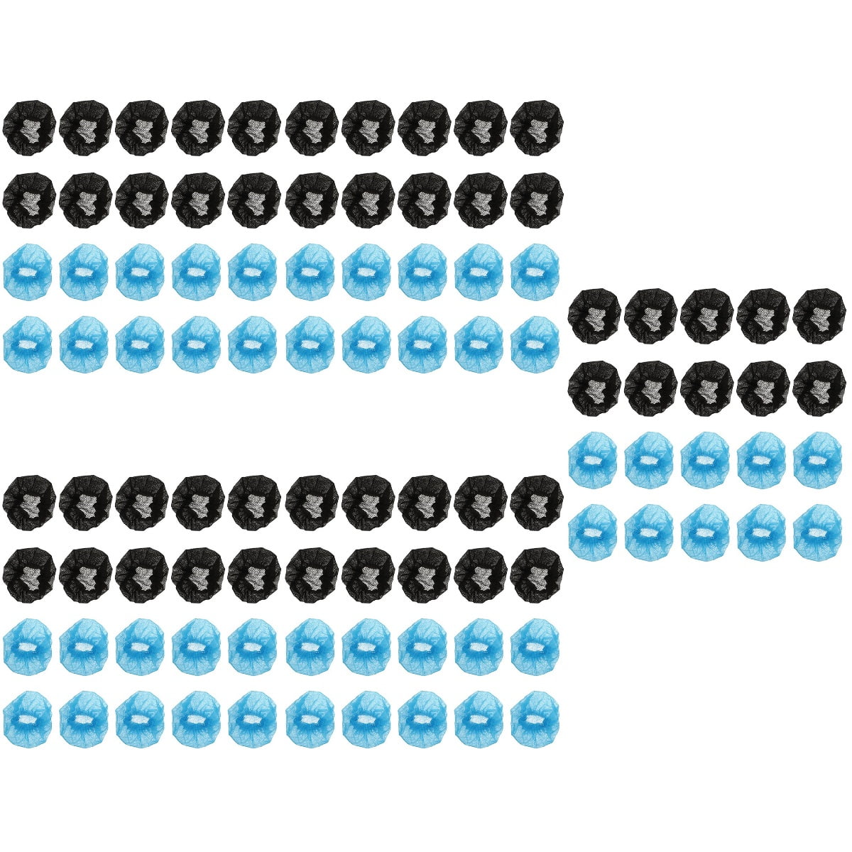 HOMEMAXS 1000 pcs Disposable Microphone Cover Non-woven Sleeve ...