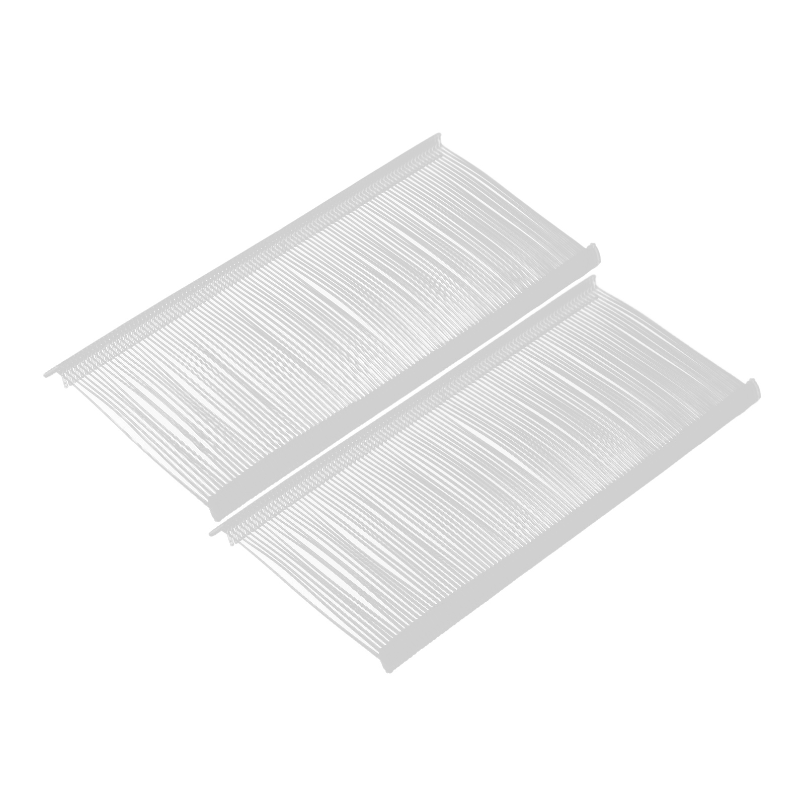 HOMEMAXS 10000 Pcs Label Glue Needle Clothing Tagging Fasteners Labels ...