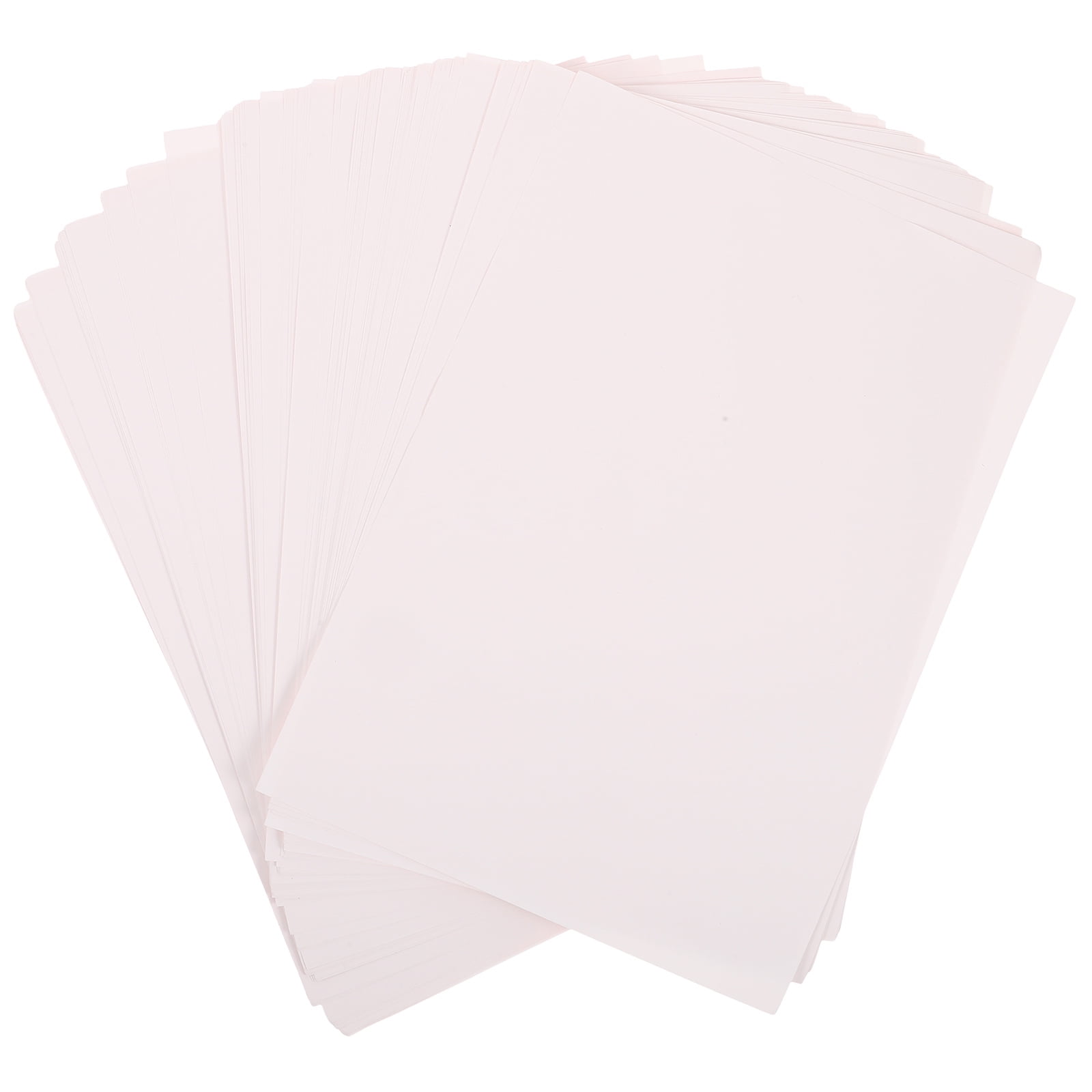 100Pcs Sublimation Sheets T-shirt Sublimation Papers Heat Transfer ...