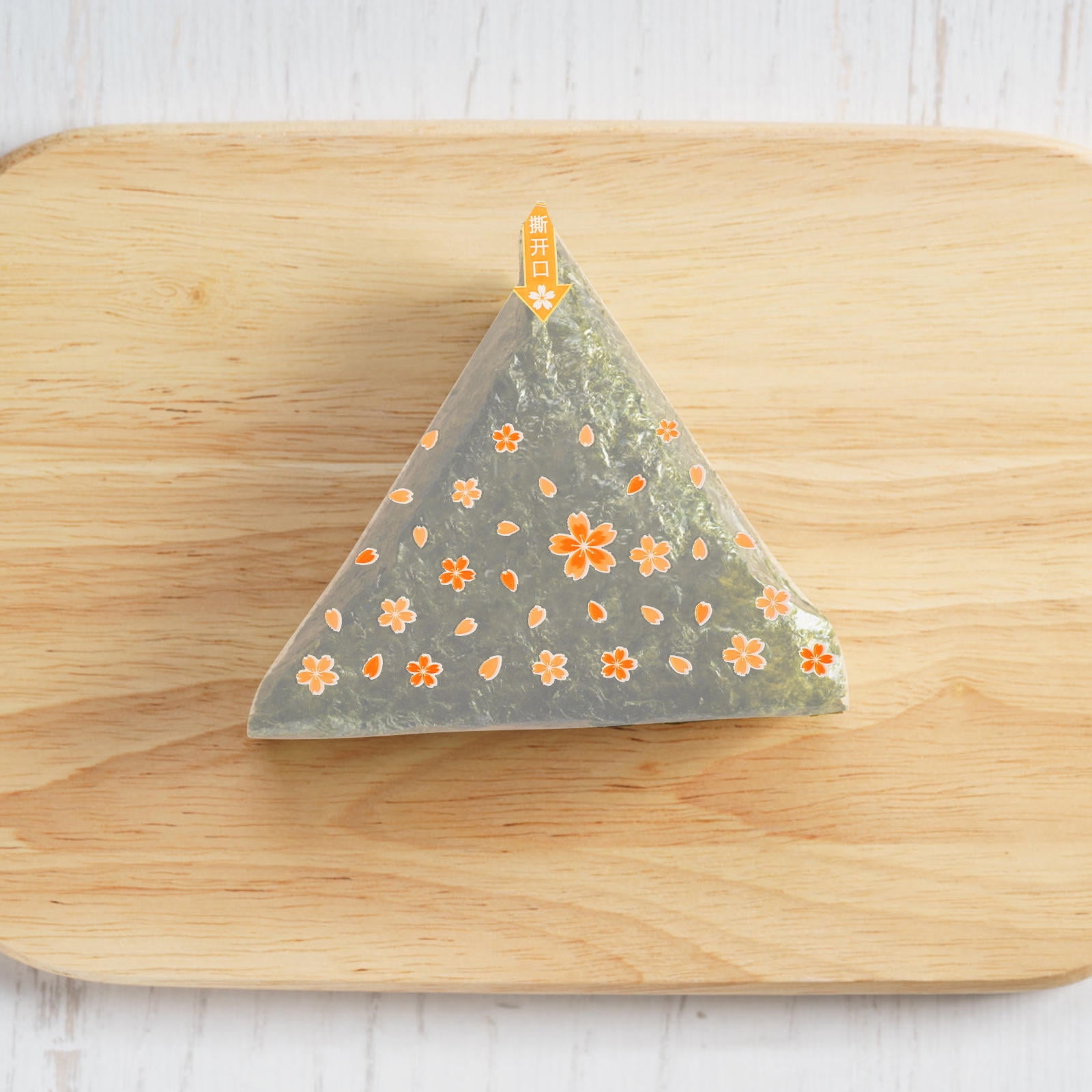 HOMEMAXS Disposable Onigiri Wrappers for Kitchen with Attractive Design ...