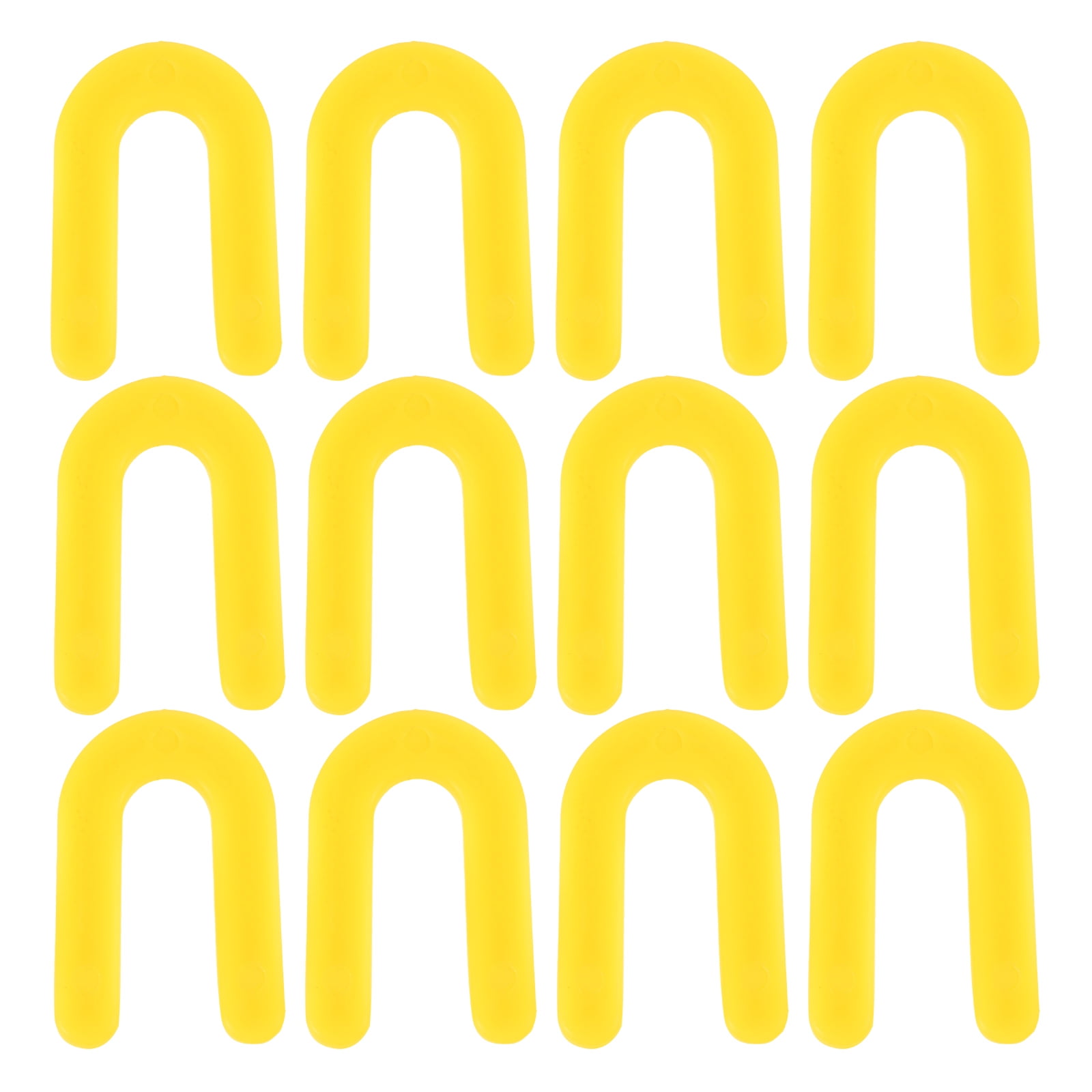 HOMEMAXS 100pcs Tile Leveling Wedges Spacers for Floor Tile ...