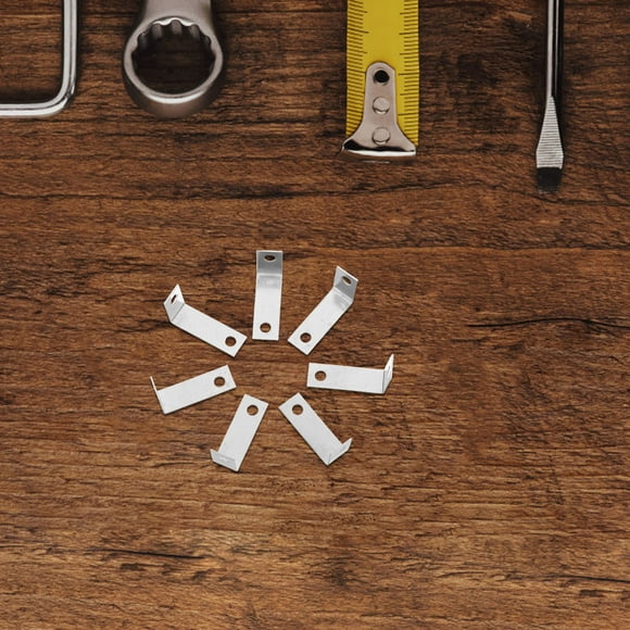 Picture Frame Corner Brackets