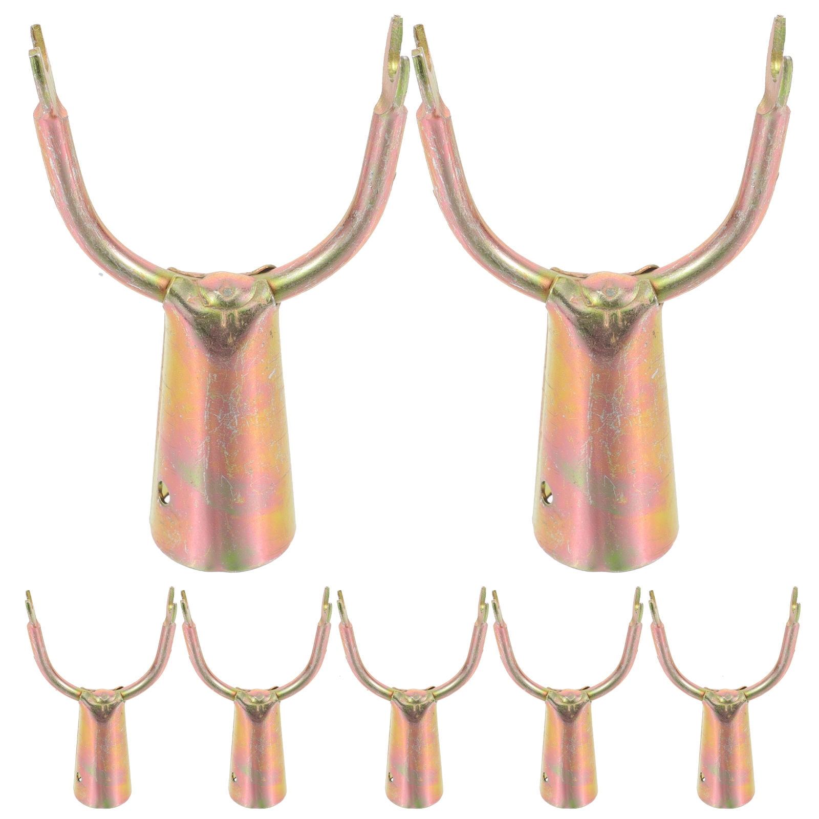 HOMEMAXS 10Pcs Tree Branch Support Racks Tree Braces Gardening Plants ...