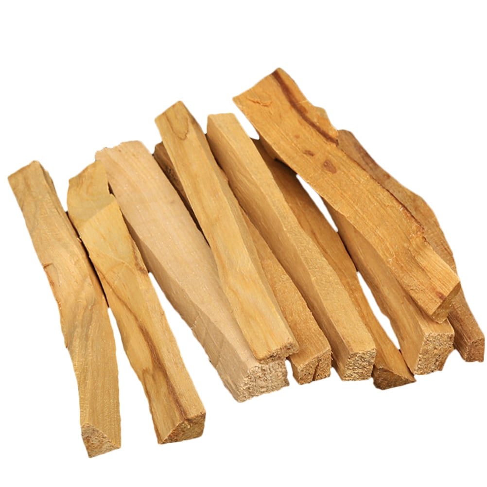 Brown Synthetic Wood Incense Sticks for Home Use Aromatherapy Burning ...